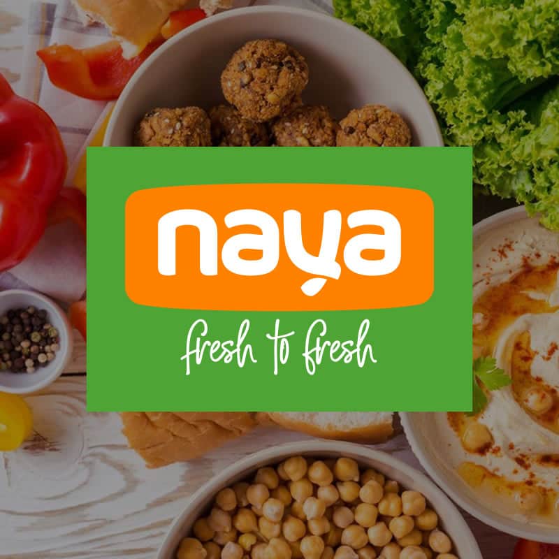 Naya Fresh to Fresh